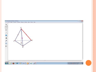 Program geometer’s sketchpad | PPTX