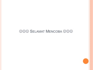 Program geometer’s sketchpad | PPTX