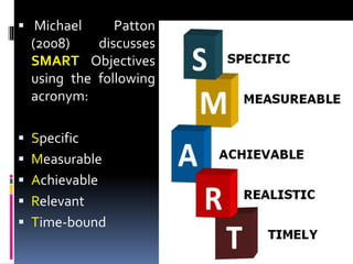 Agricultural extension program goals and objectives .ppt