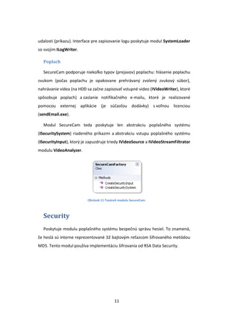 SecureCam Program Guide | PDF
