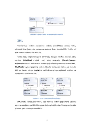 SecureCam Program Guide | PDF