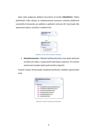 SecureCam Program Guide | PDF