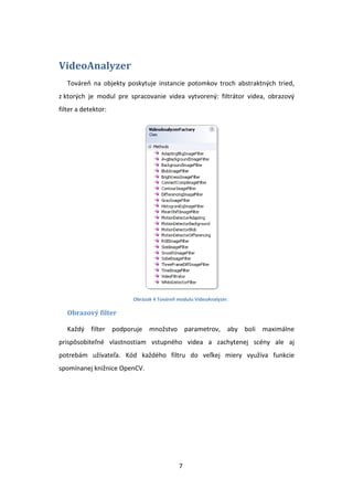 SecureCam Program Guide | PDF