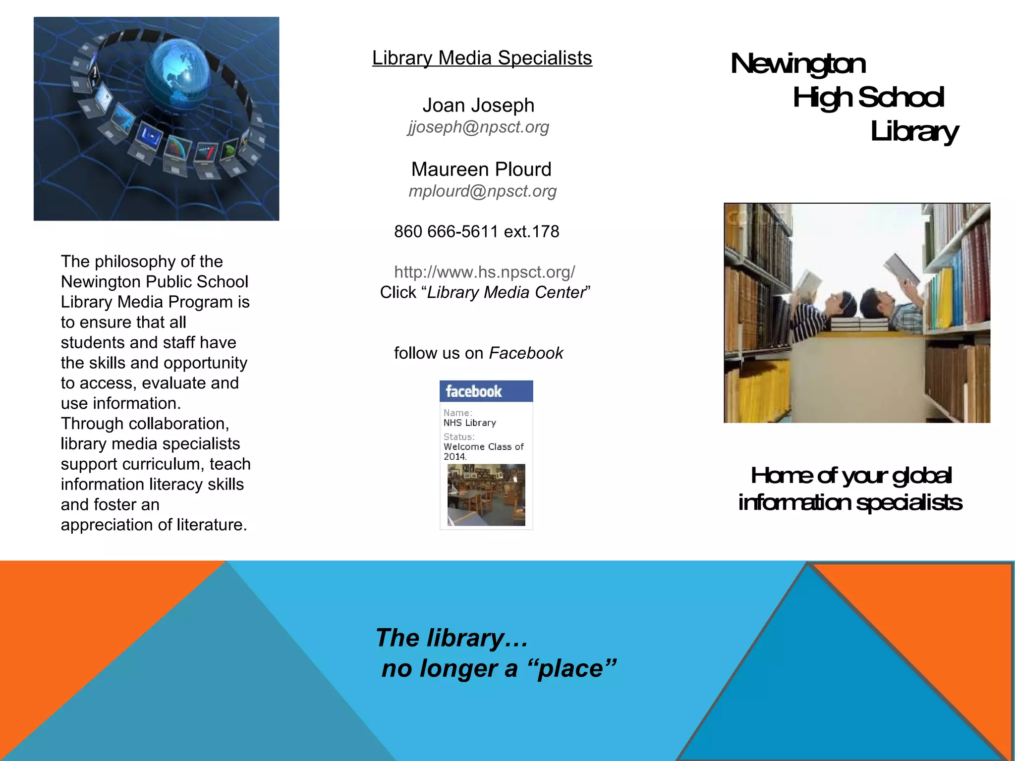 Program guide rolloutrev nhs | PPT