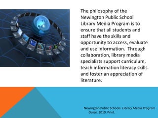 Program guide rolloutrev nhs | PPT