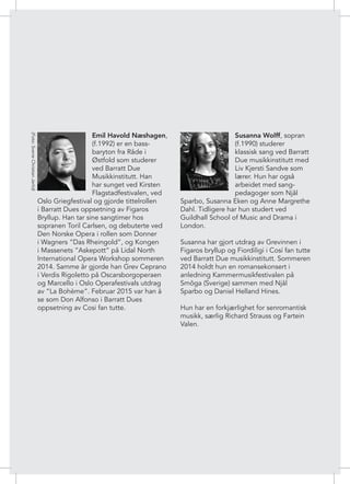 Programhefte a5 | PDF