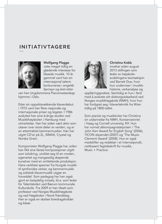 Programhefte a5 | PDF