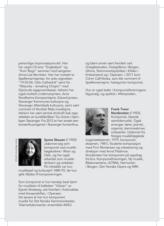 Programhefte a5 | PDF