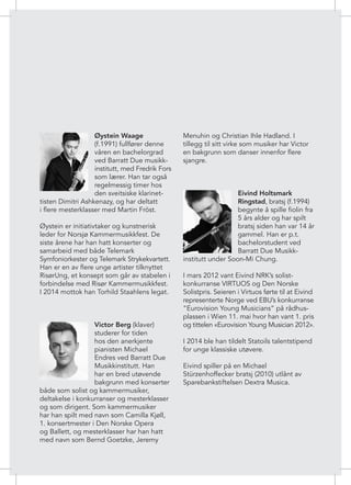 Programhefte a5 | PDF