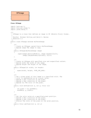 Program imageviewer | PDF