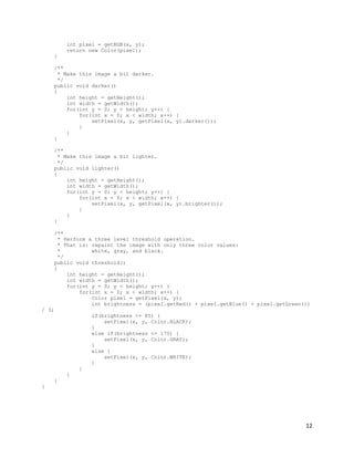 Program imageviewer | PDF