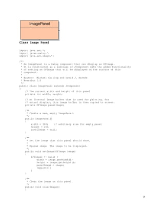 Program imageviewer | PDF