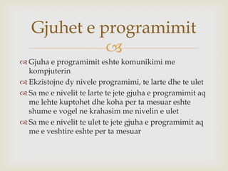 C++ Workshop Presentation | PPTX