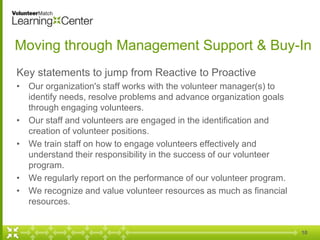 Program Improvement Tool: What we've learned so far. | PPT