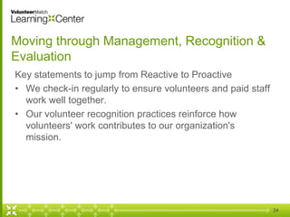 Program Improvement Tool: What we've learned so far. | PPT