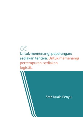 Program Inspirasi SPM | PDF