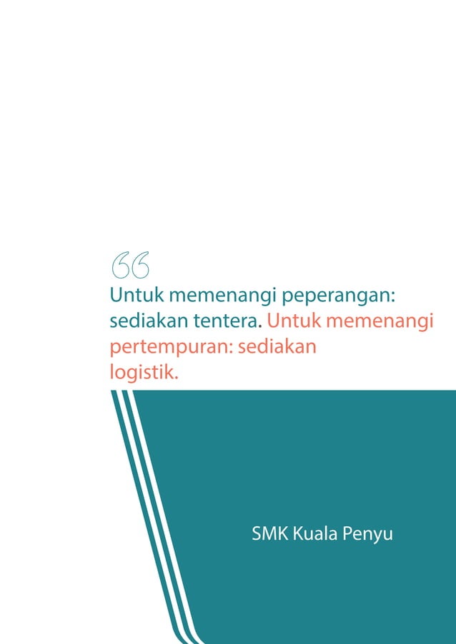 Program Inspirasi SPM | PDF