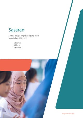 Program Inspirasi SPM | PDF