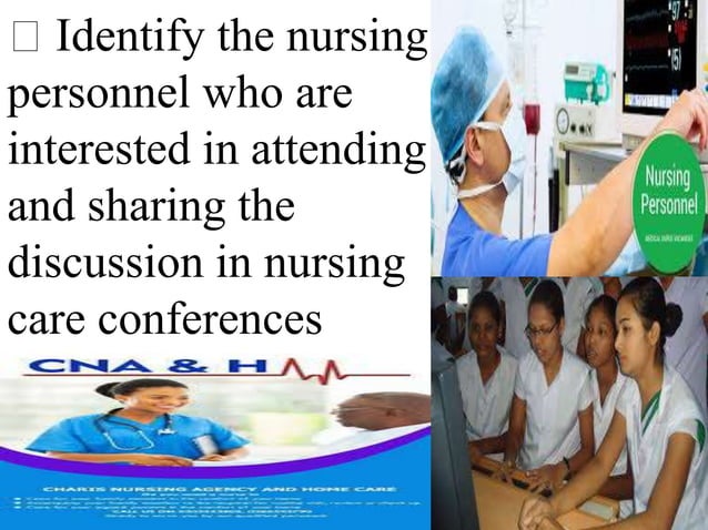 Program instruction and modes of clinical teaching | PPT