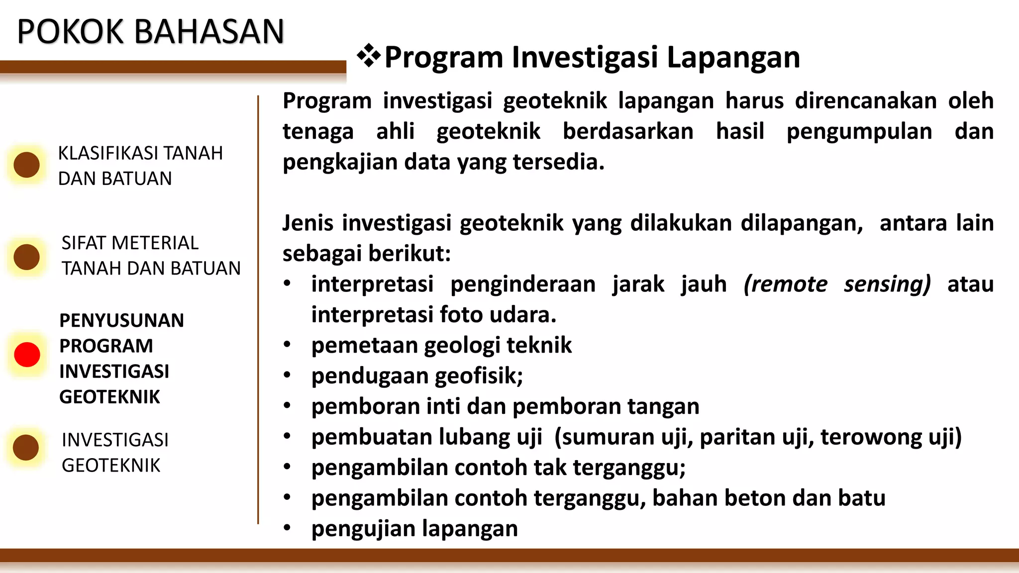 Program investigasi Geotek.pptx