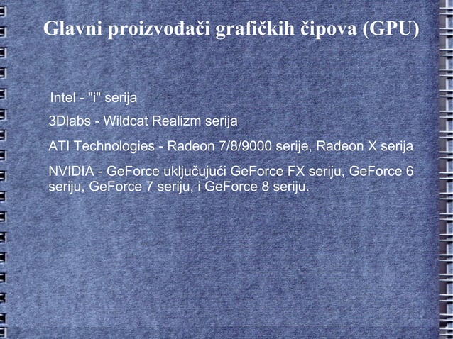 Programiranje | PPT