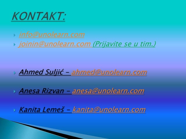 Programski jezik Pascal | PPT