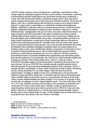 Programirano trovanje čovjeka | PDF