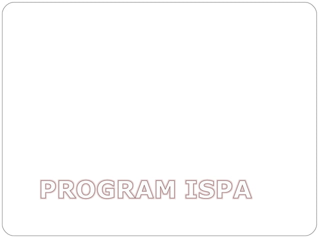 Program ispa di puskesmas | PPT