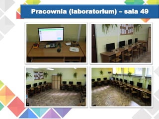 Technik Programista | PPT