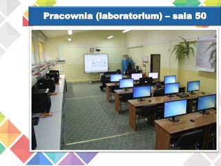 Technik Programista | PPT