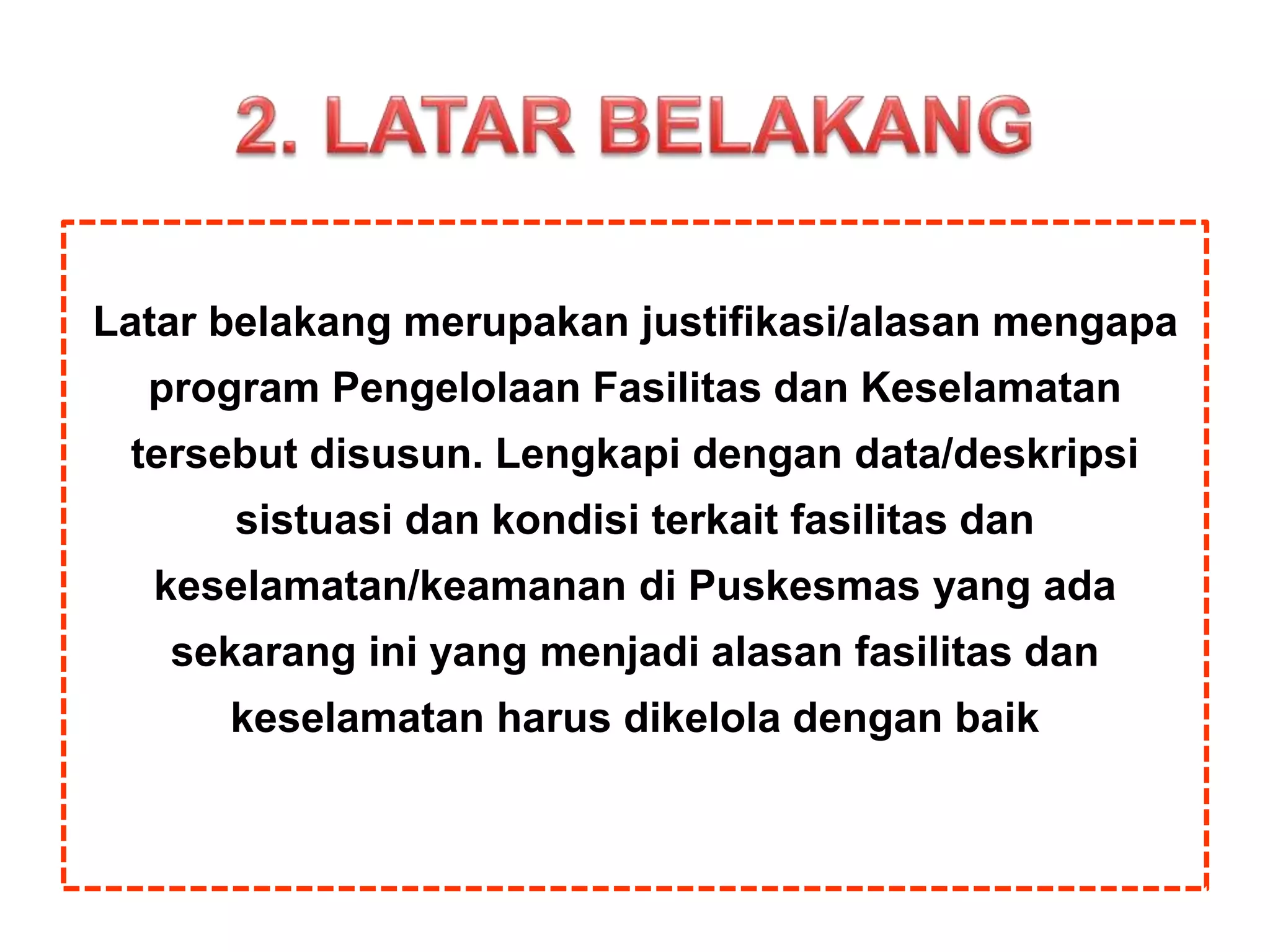 program K3 MFK terintegrasi di Puskesmas.pptx