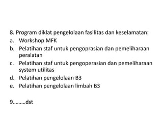 program K3 MFK terintegrasi di Puskesmas.pptx