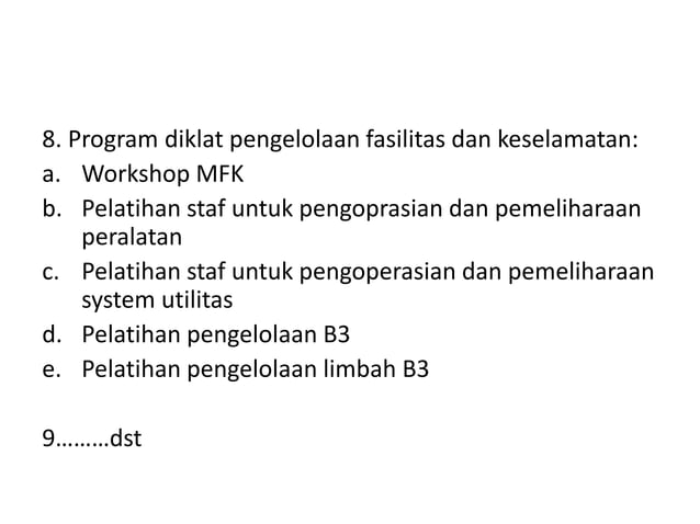 program K3 MFK terintegrasi di Puskesmas.pptx