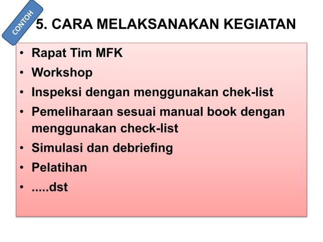 program K3 MFK terintegrasi di Puskesmas.pptx