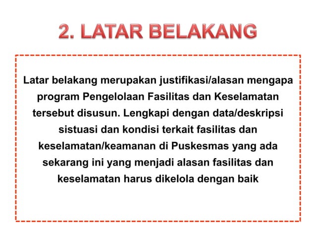 program K3 MFK terintegrasi di Puskesmas.pptx