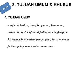 program K3 MFK terintegrasi di Puskesmas.pptx