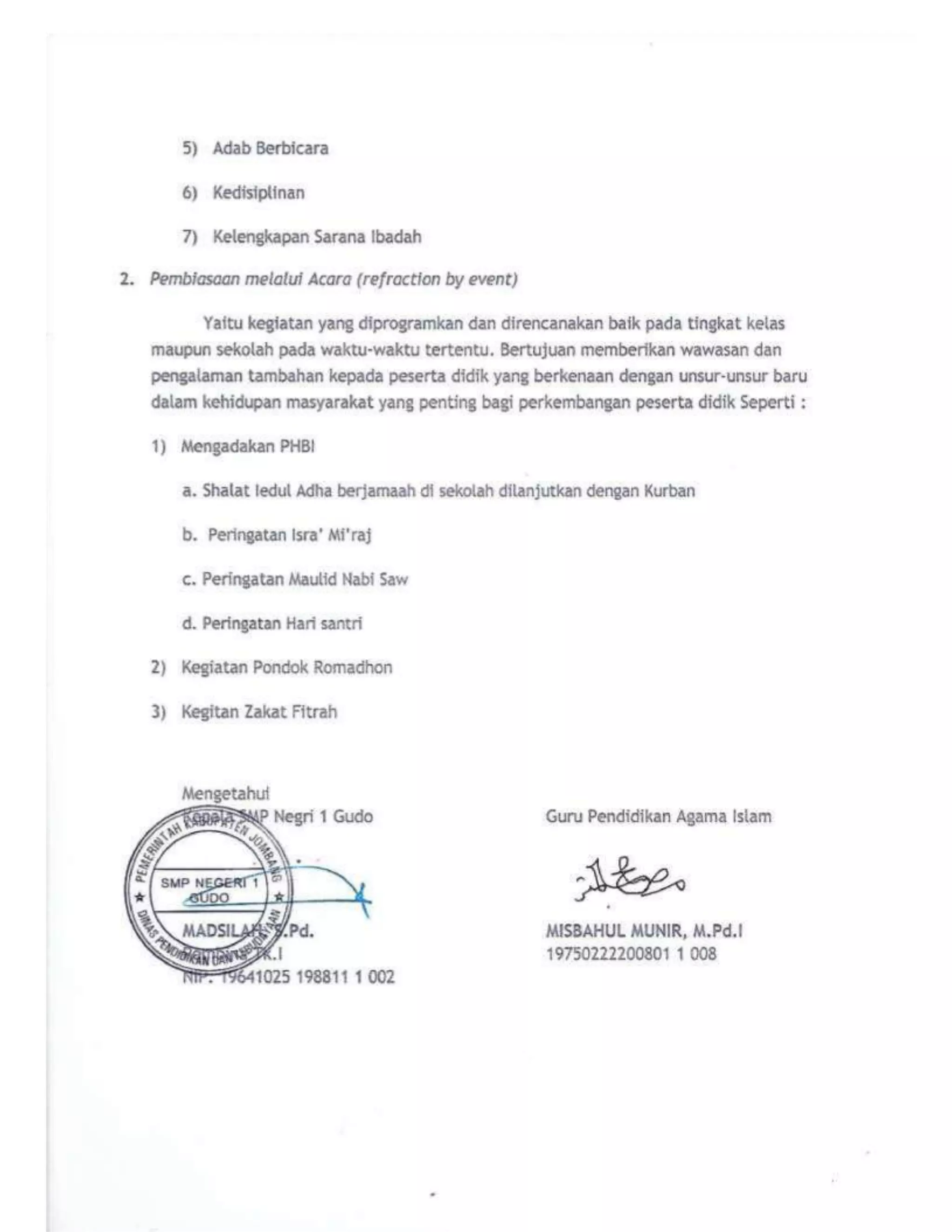 PROGRAM KEGIATAN KEAGAMAAN SEKOLAH.docx