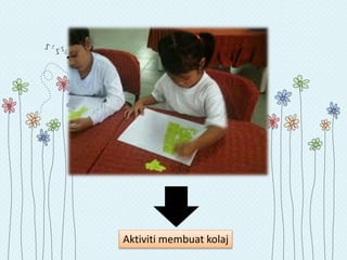 Program kelas interversi asas membaca dan menulis ( | PPTX