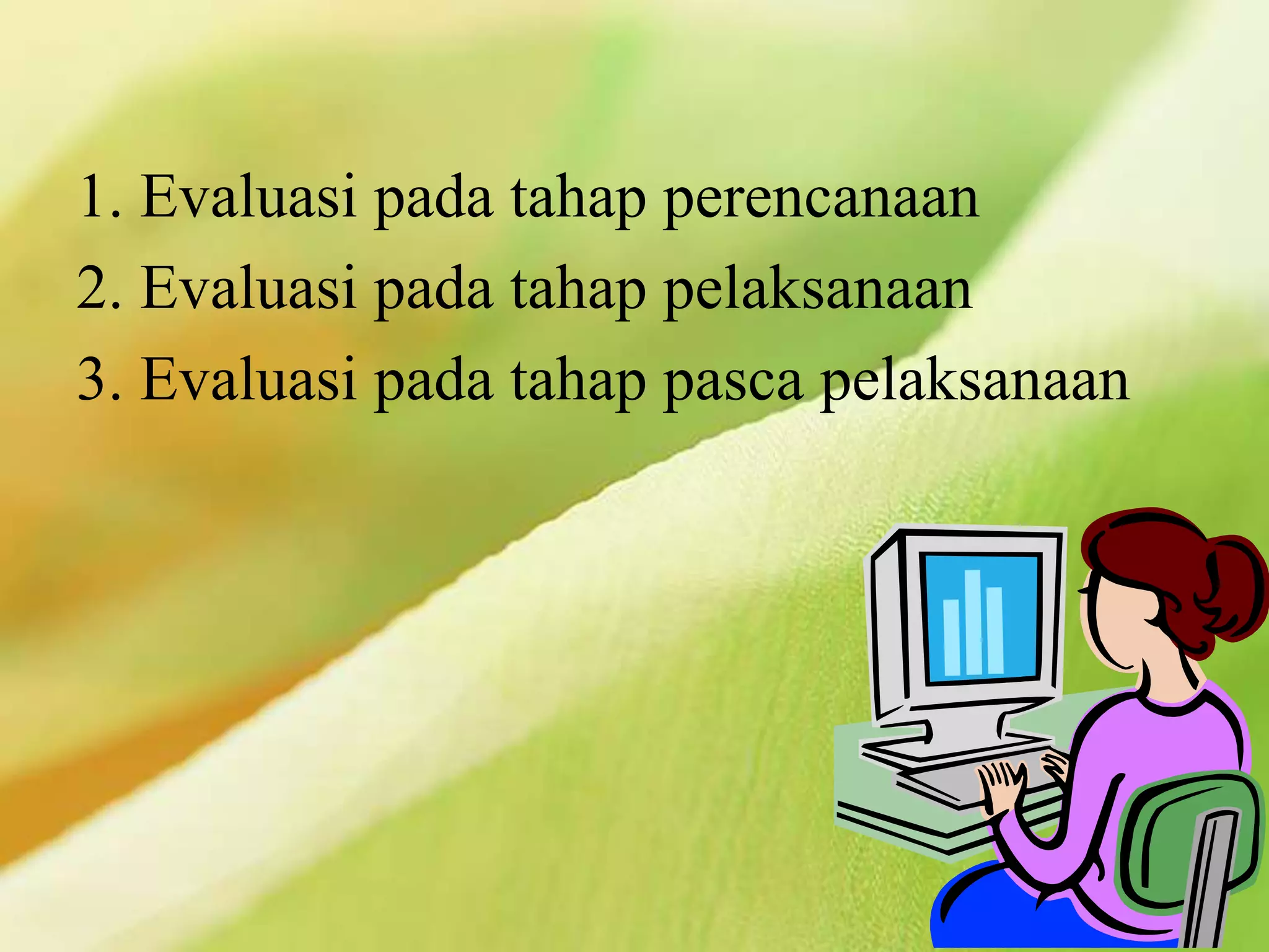 Program Kerja | PPTX