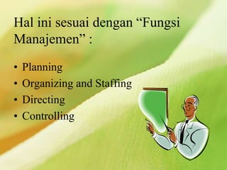 Program Kerja | PPTX