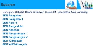 Program kerja 1 tahun kelompok kerja guru.pptx