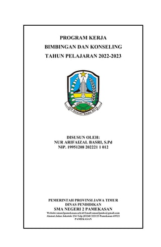 program kerja BK 2022-2023.pdf