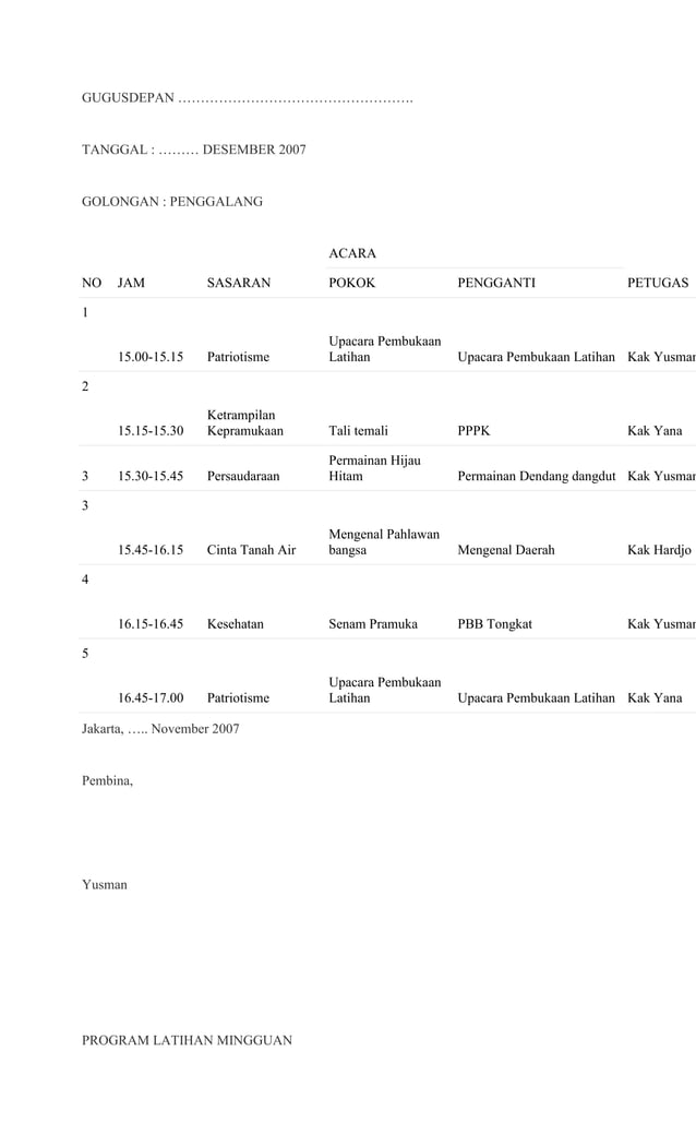 Program Kerja Pramuka.docx