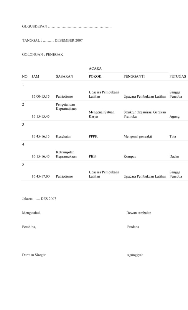 Program Kerja Pramuka.docx