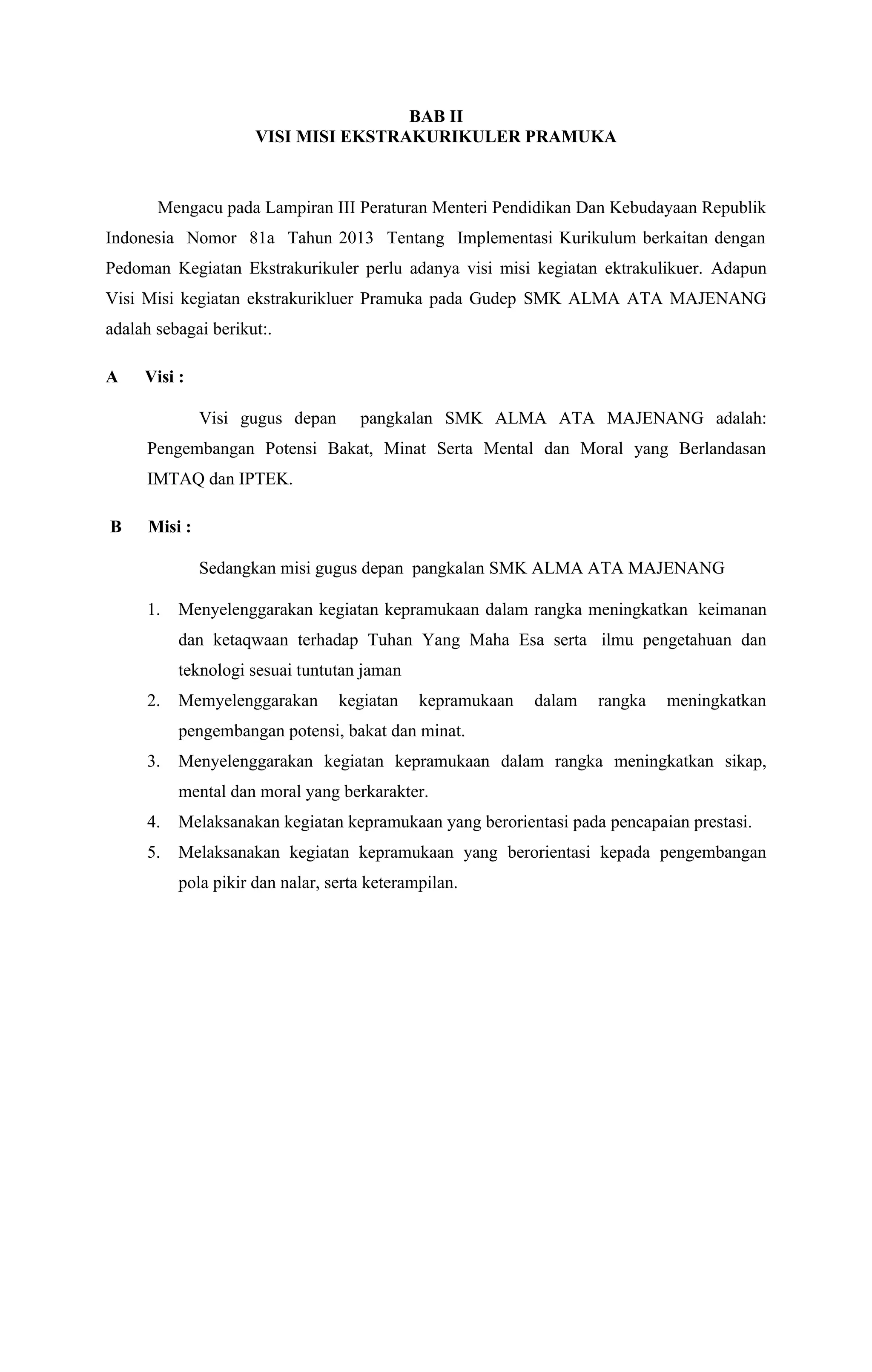 Program Kerja Pramuka SMK ALMA ATA 2024 2025 Angkatan 9.docx