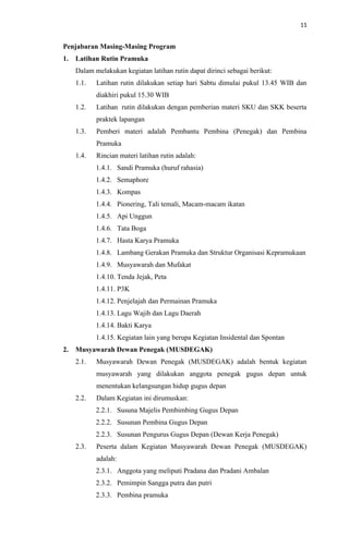 Program Kerja Pramuka SMK ALMA ATA 2024 2025 Angkatan 9.docx