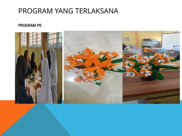 PROGRAM KERJA SRI 2024-2025.pptx ffg ghj dxhj sdg | PPT