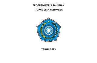 PROGRAM KERJA TAHUNAN.docx