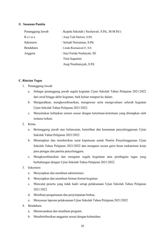 Program Kerja Ujian Sekolah 2021-2022.doc