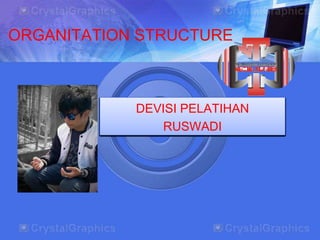 Program kerja ukm ltcc | PPTX